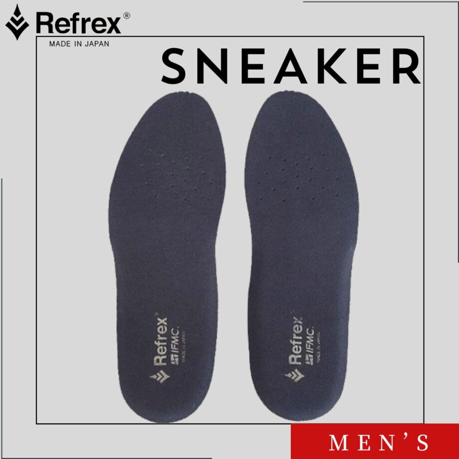 【スニーカー用】リフレックスIFMC. インソール (Refrex IFMC. SNEAKER) - R-GYM Personal